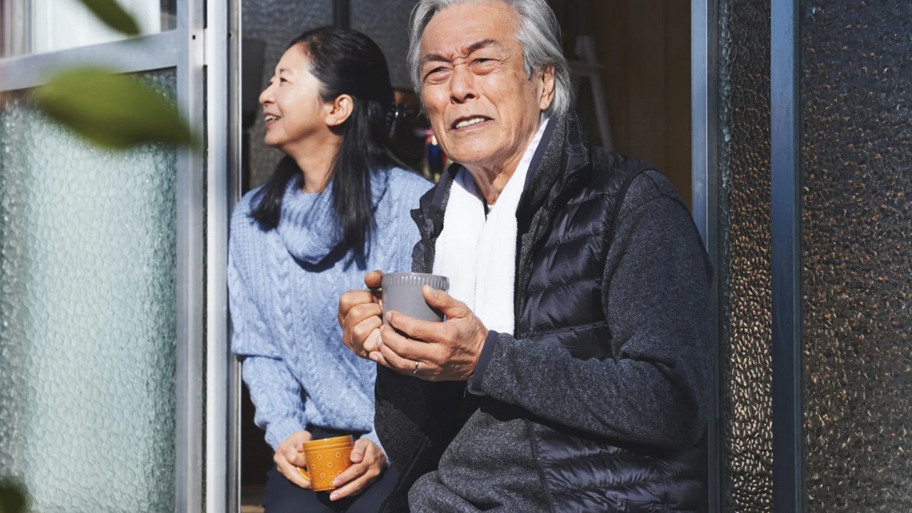 The Rest of Our Lives (2022) | MUBI