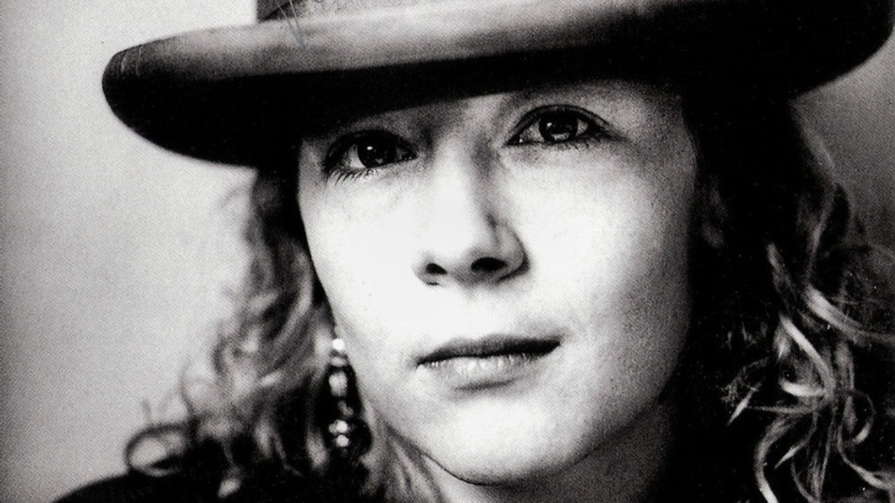 Katja Riemann (2006) | MUBI