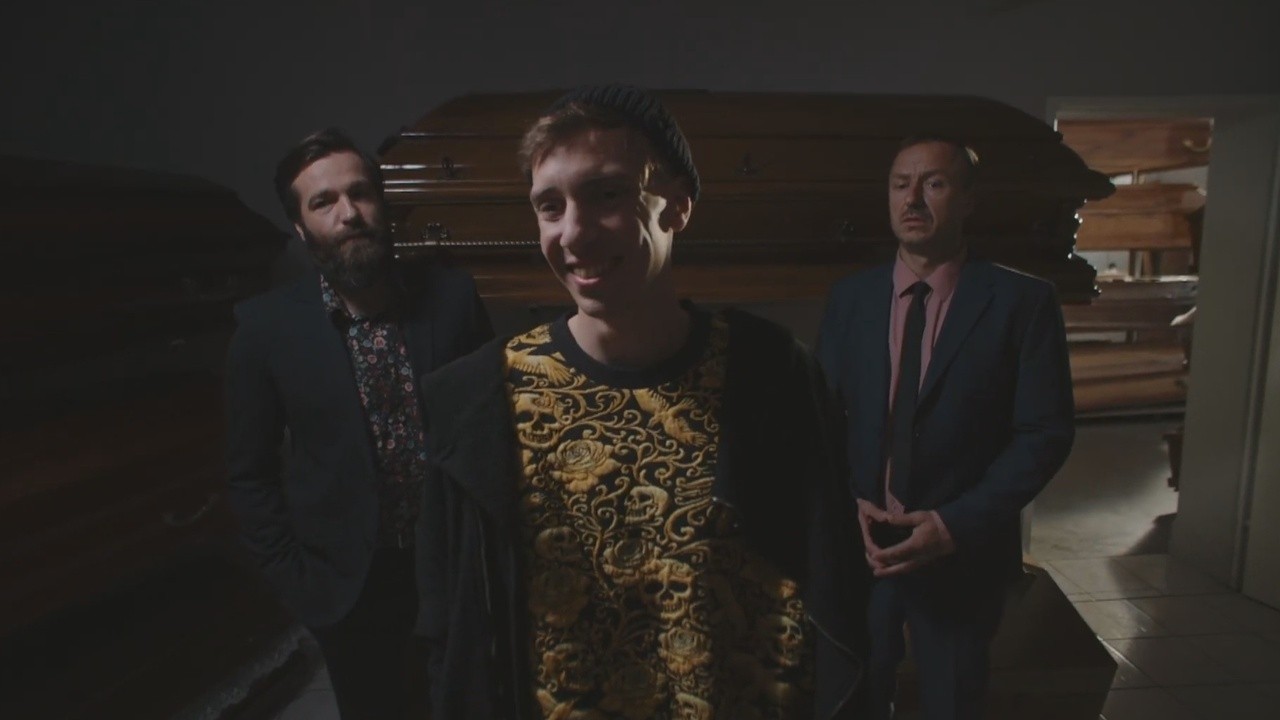 A New Beginning (2022) | MUBI