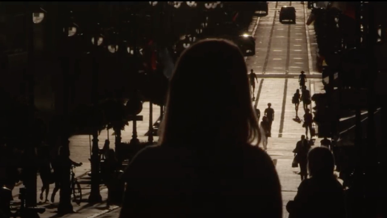 Amnesia (2015) | MUBI