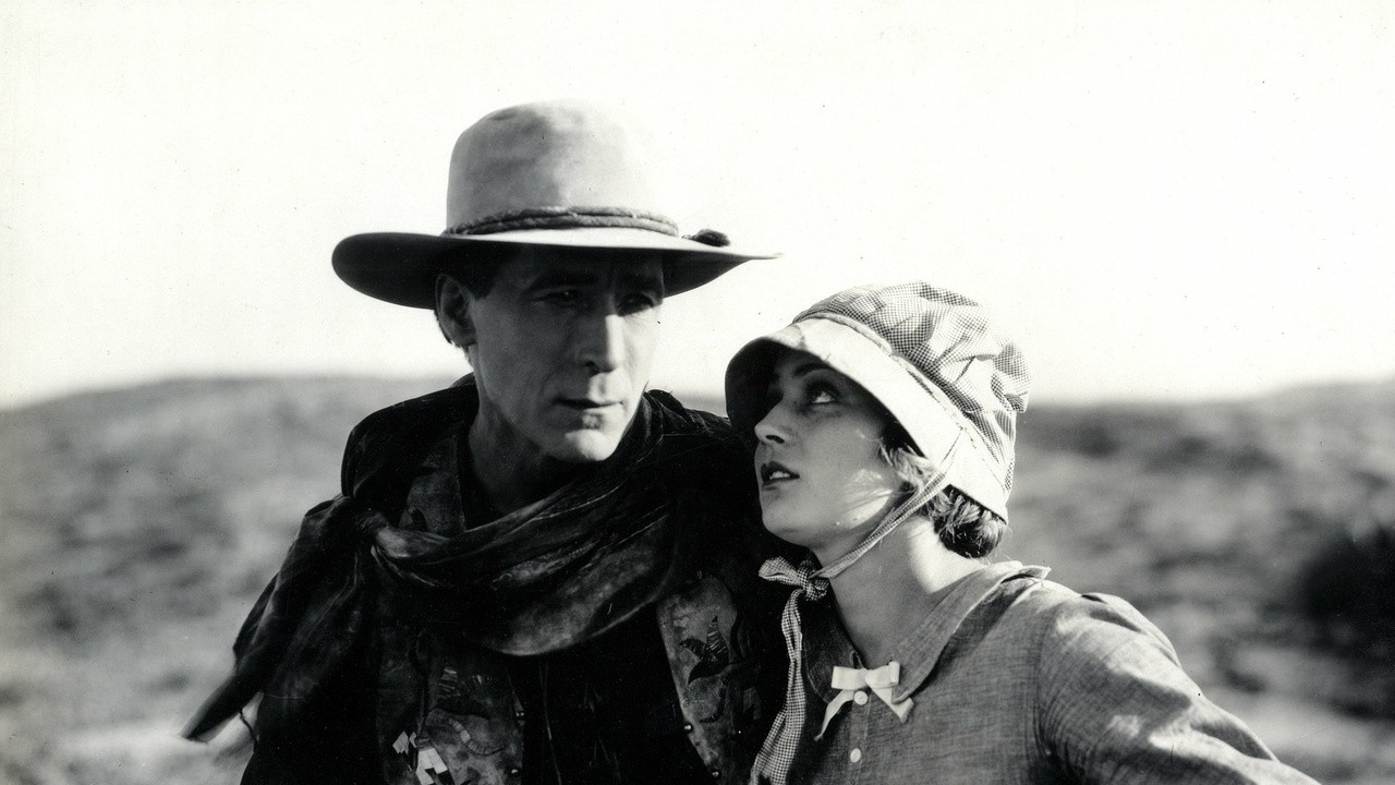 The Tiger Man (1918) | MUBI