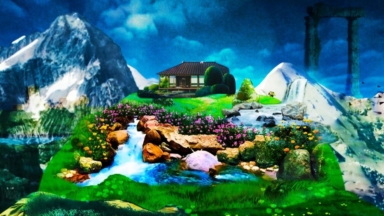 Live from the Clouds (2023) | MUBI