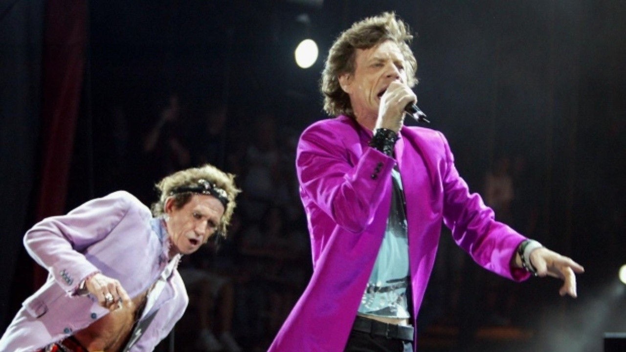 Toronto Rocks (2003) | MUBI