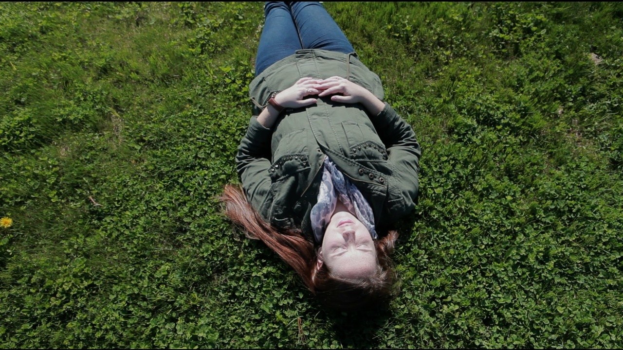 Alone in Oblivion (2014) | MUBI