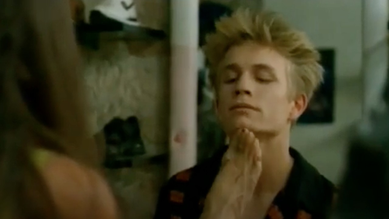 Le fétichiste (2000) | MUBI