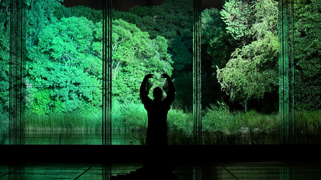 Lucid City (2023) | MUBI