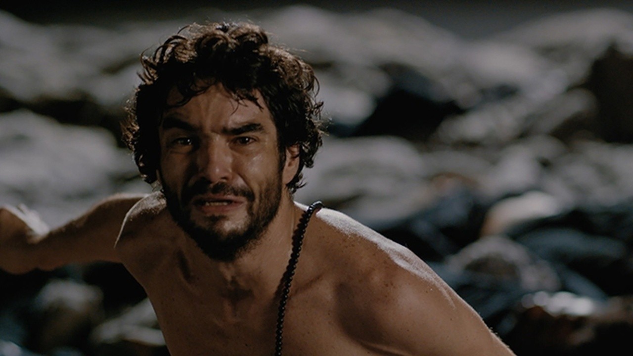 The Devil to Pay in the Backlands (2023) | MUBI