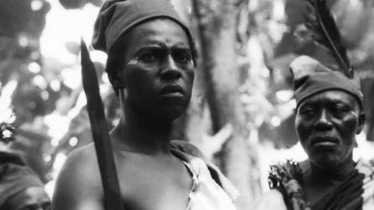 Things Fall Apart (1971) | MUBI