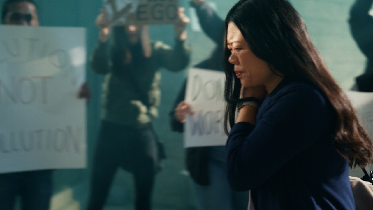 Close the Divide (2023) | MUBI