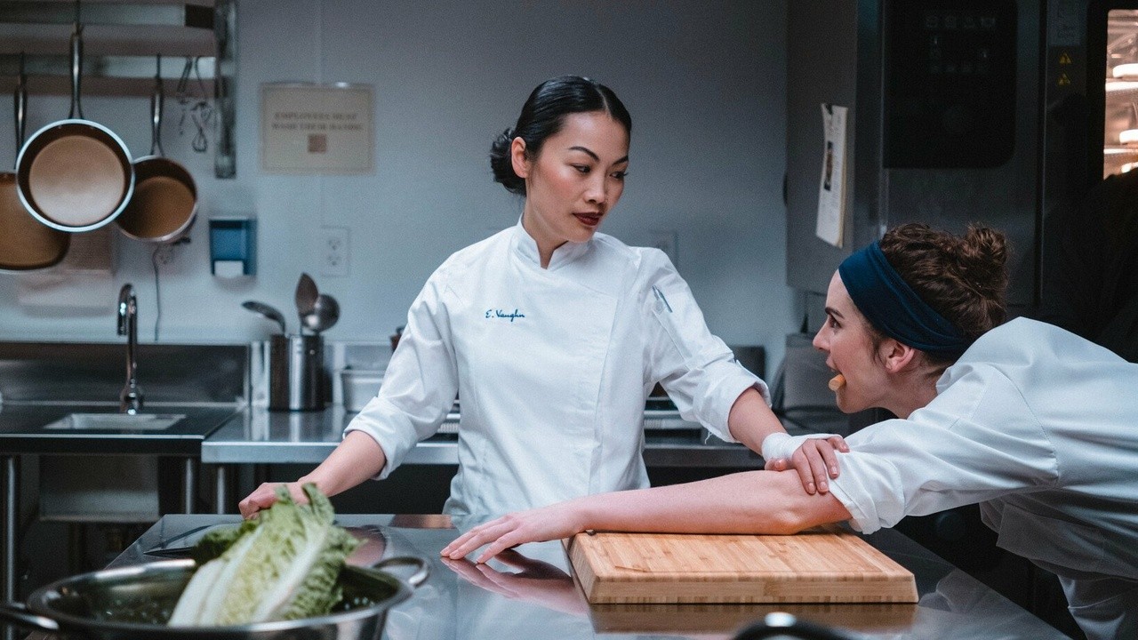 High End Dying (2023) | MUBI