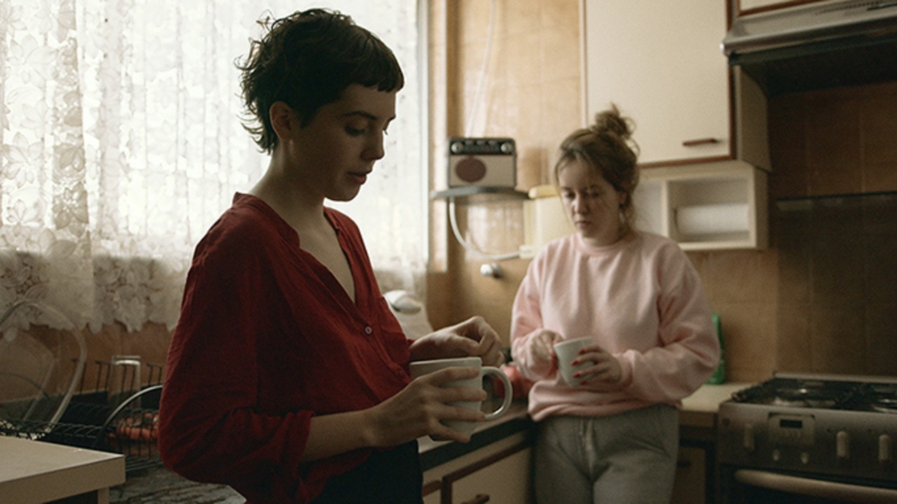 Cassandra (2023) | MUBI