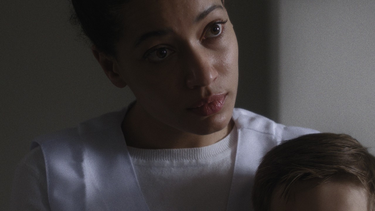 Small Uprisings (2023) | MUBI