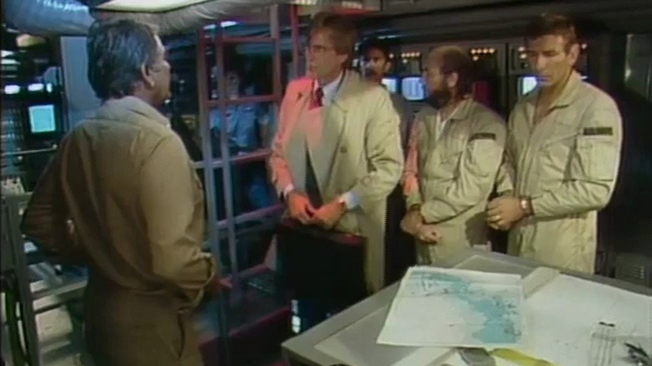 First Strike (1984) | MUBI