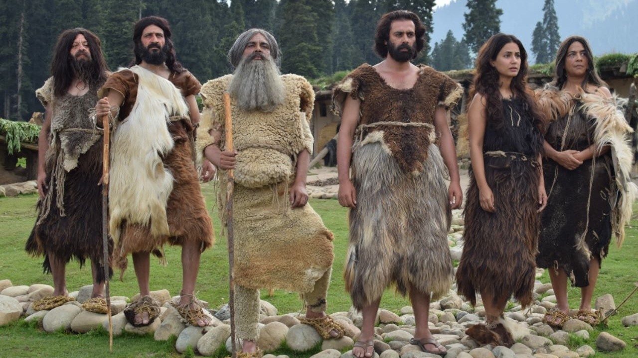 Country of Blind (2023) | MUBI