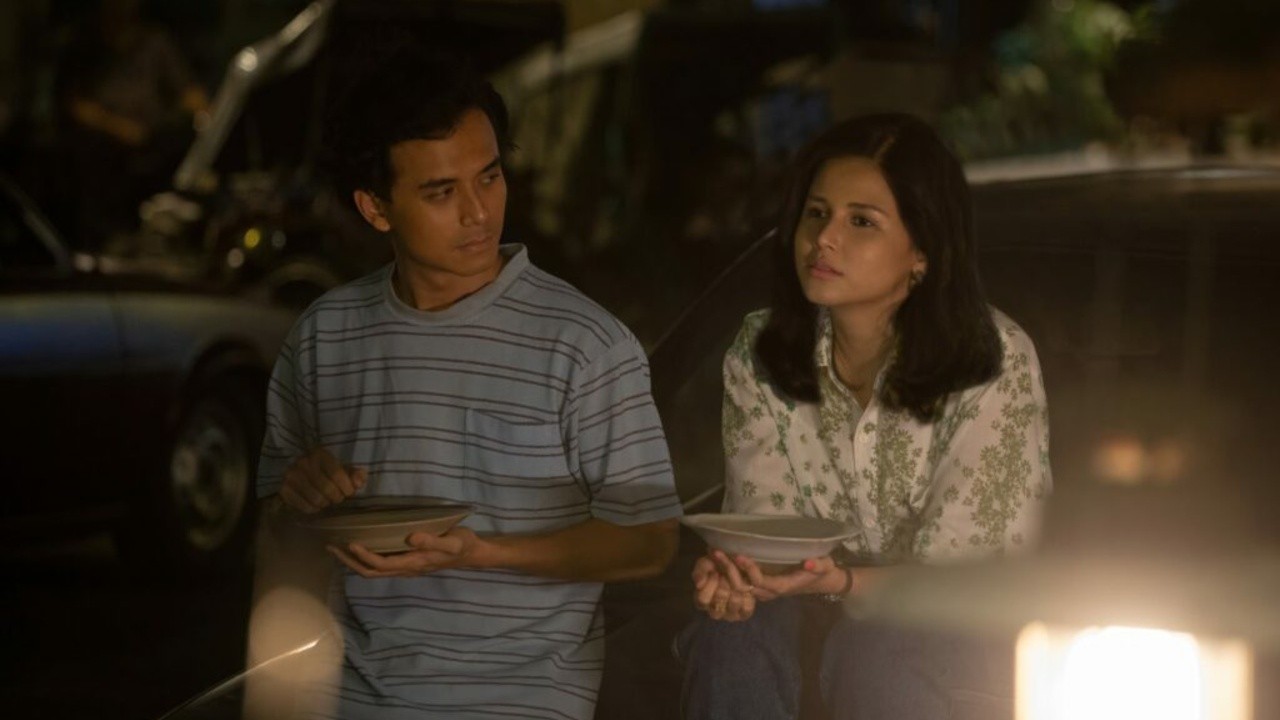 Today We'll Talk About That Day (2023) | MUBI