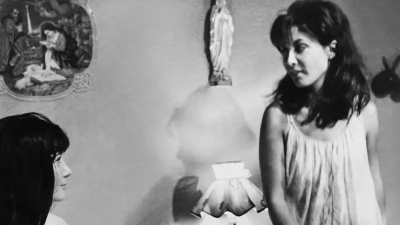 Justine 1967 Mubi