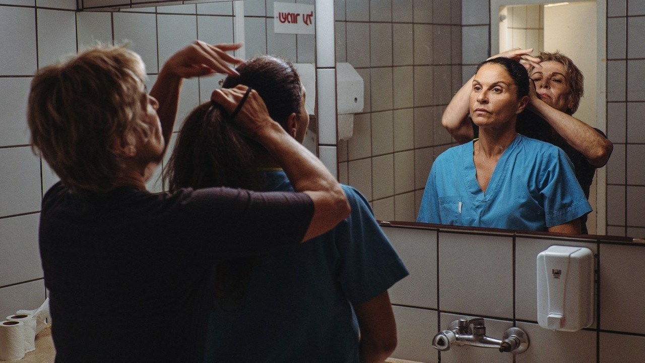 Debbie Was Here (2023) | MUBI