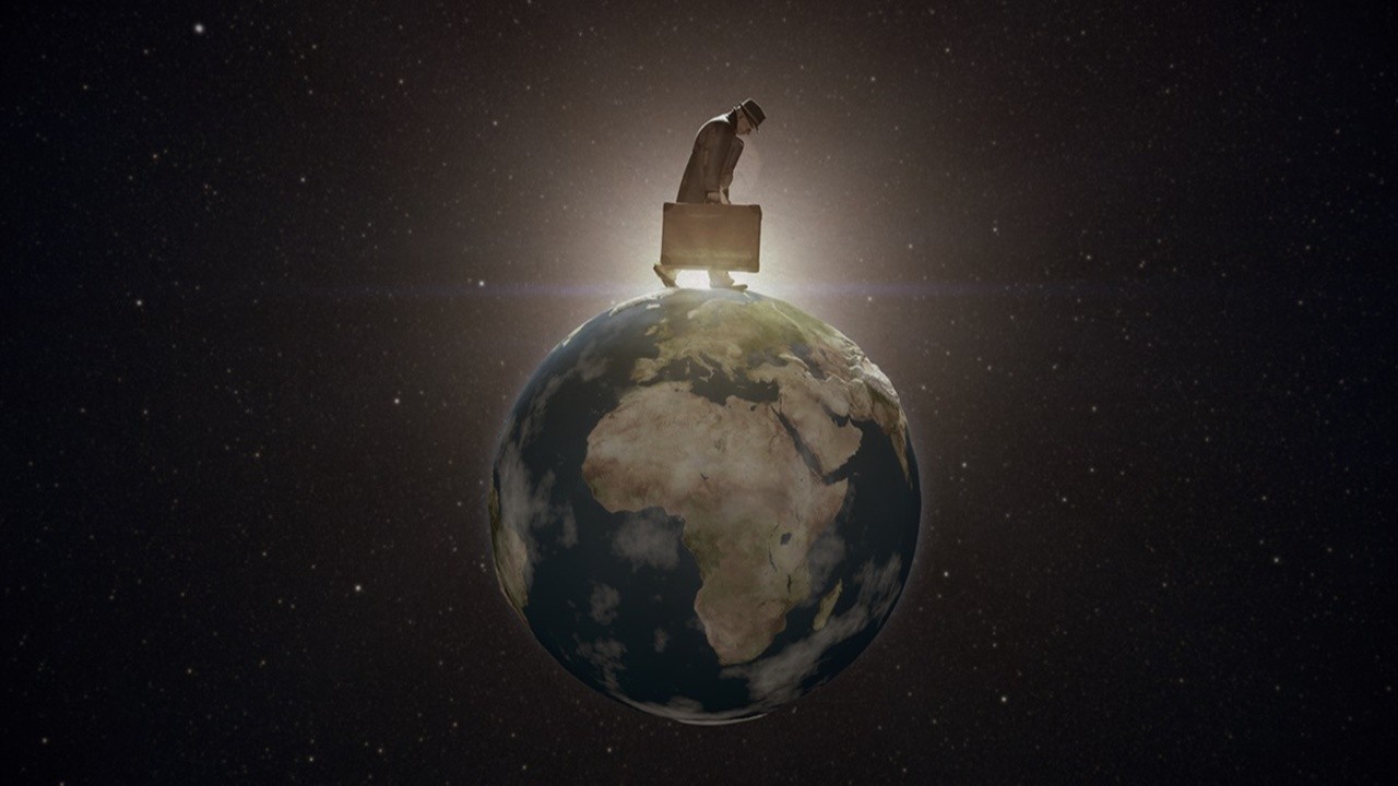 The Shoshani Riddle (2023) | MUBI