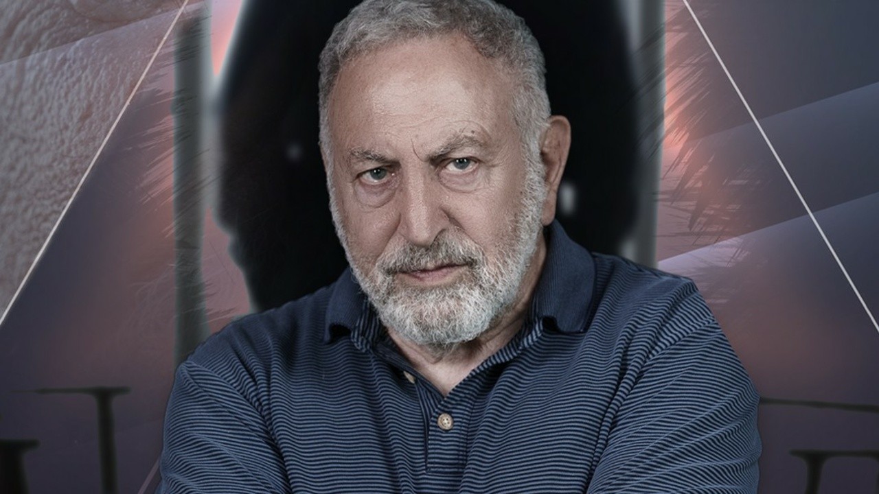 The Third Man (2023) | MUBI