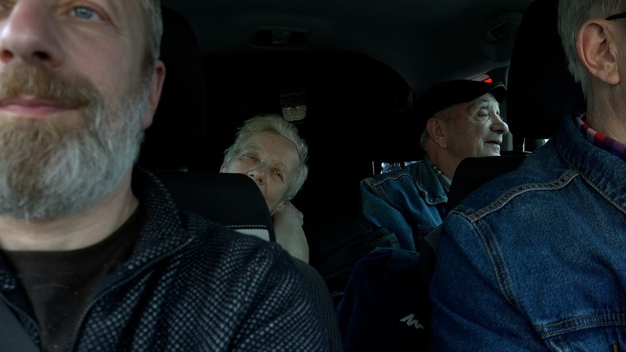 When We Return (2023) | MUBI