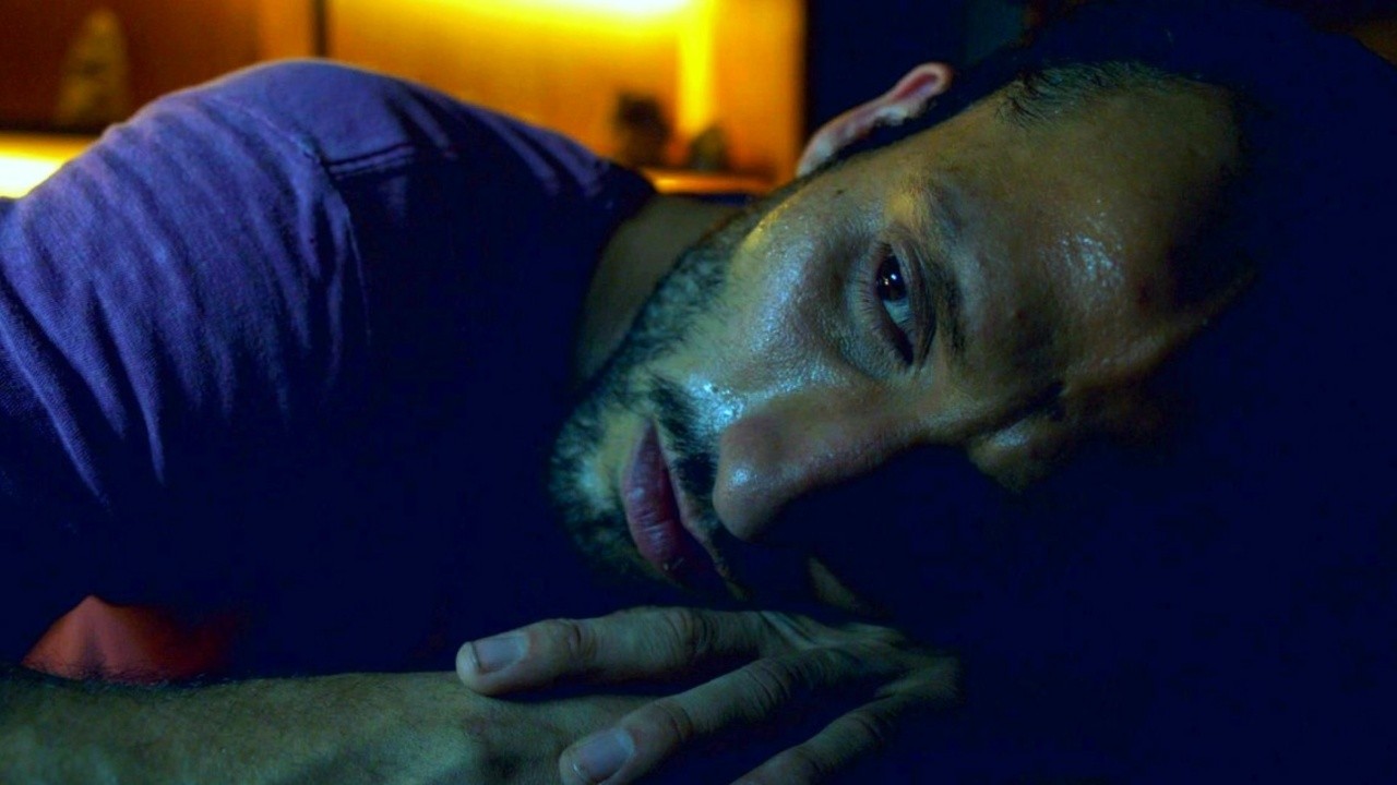 Embrace (2022) | MUBI