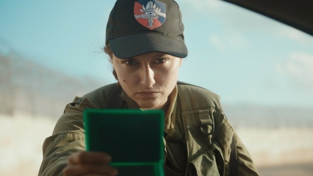 Time Out (2023) | MUBI