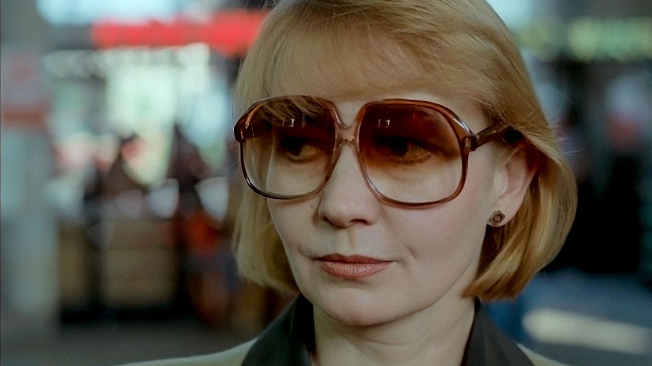 Debutante (1981) | MUBI