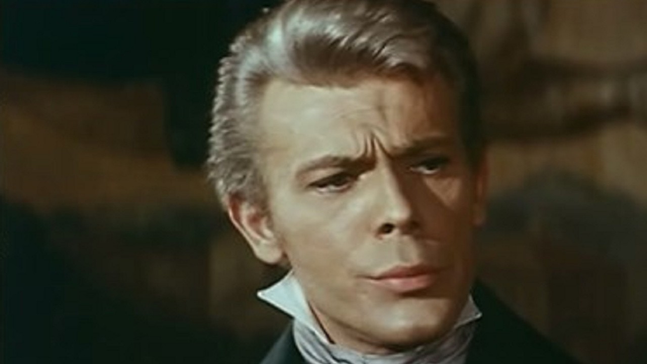 Zorro in the Court of Spain (1962) | MUBI