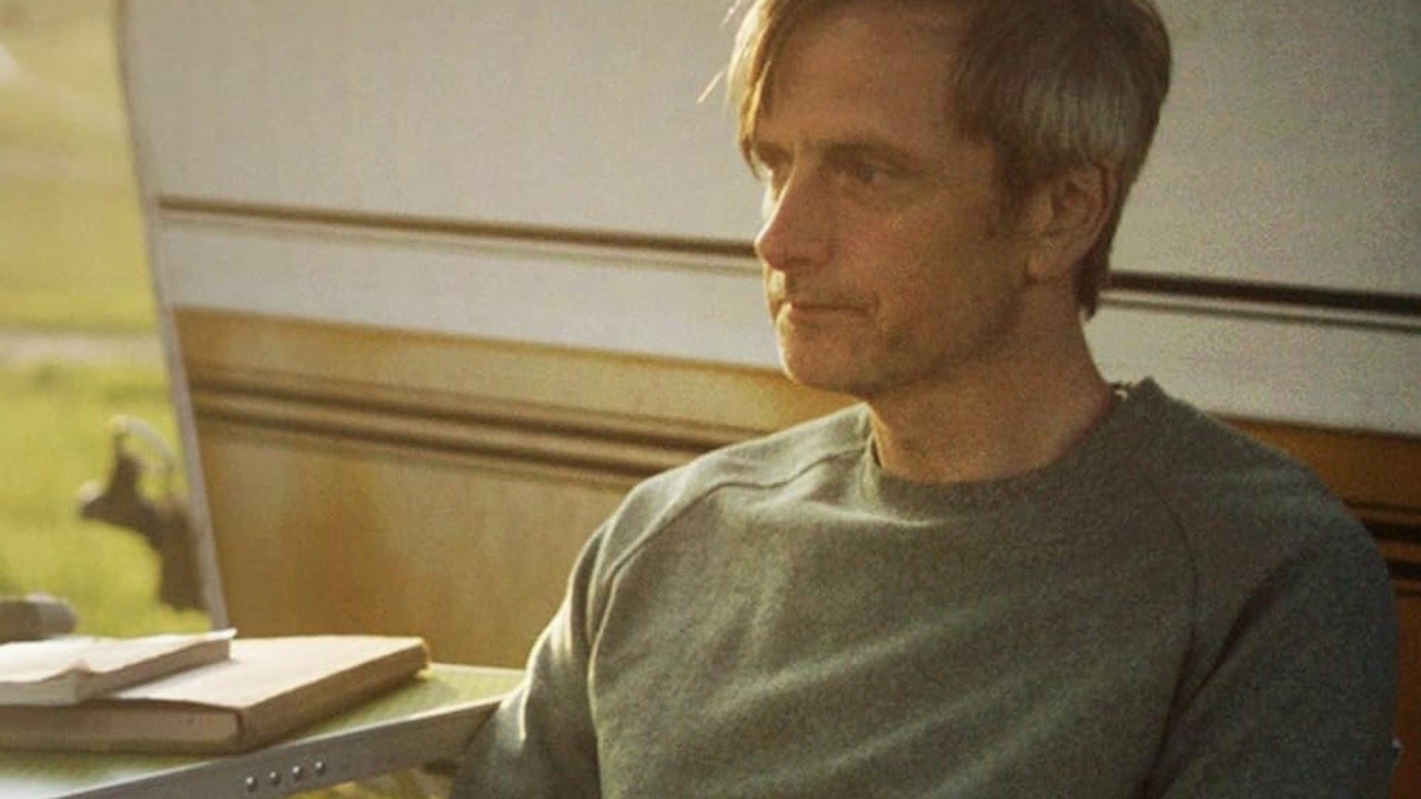 Married to a Paedophile (2018) | MUBI