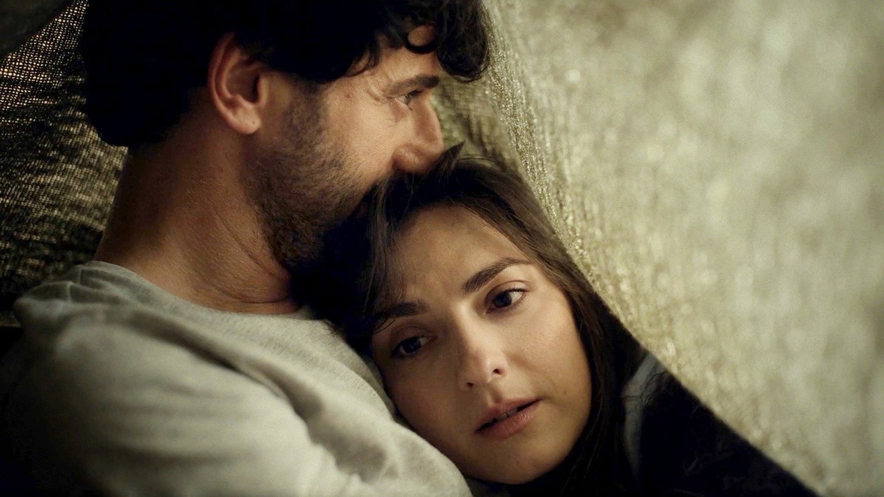 Between Us (2023) | MUBI