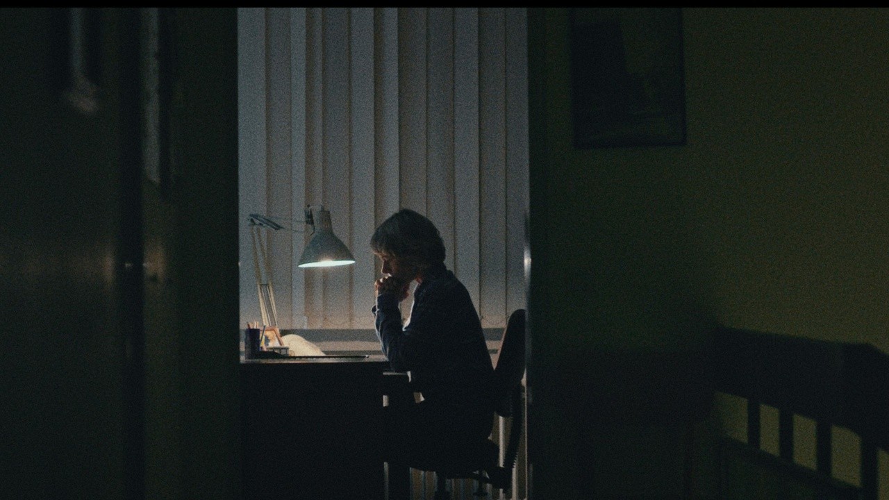 The Invisible Ones 2023 Mubi