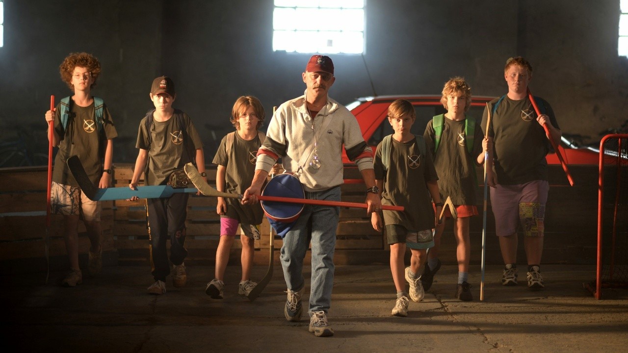 Big Dreams (2023) | MUBI