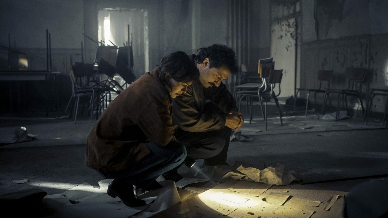 The Roots of Evil (2023) | MUBI