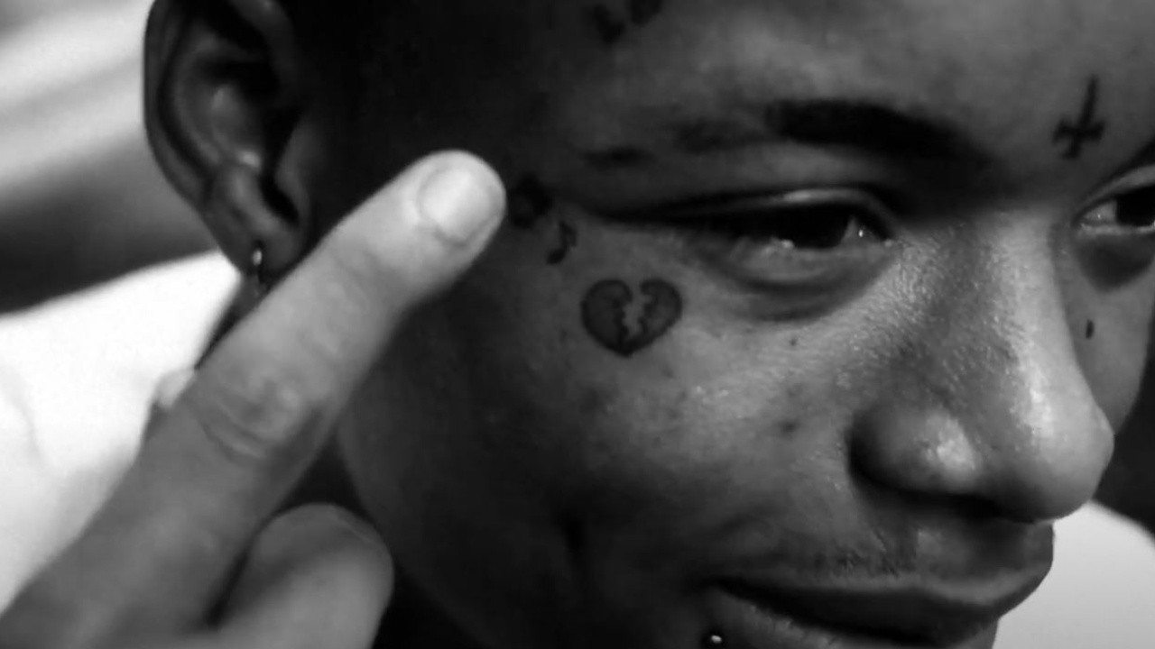 Trey (Interlude) (2012) | MUBI