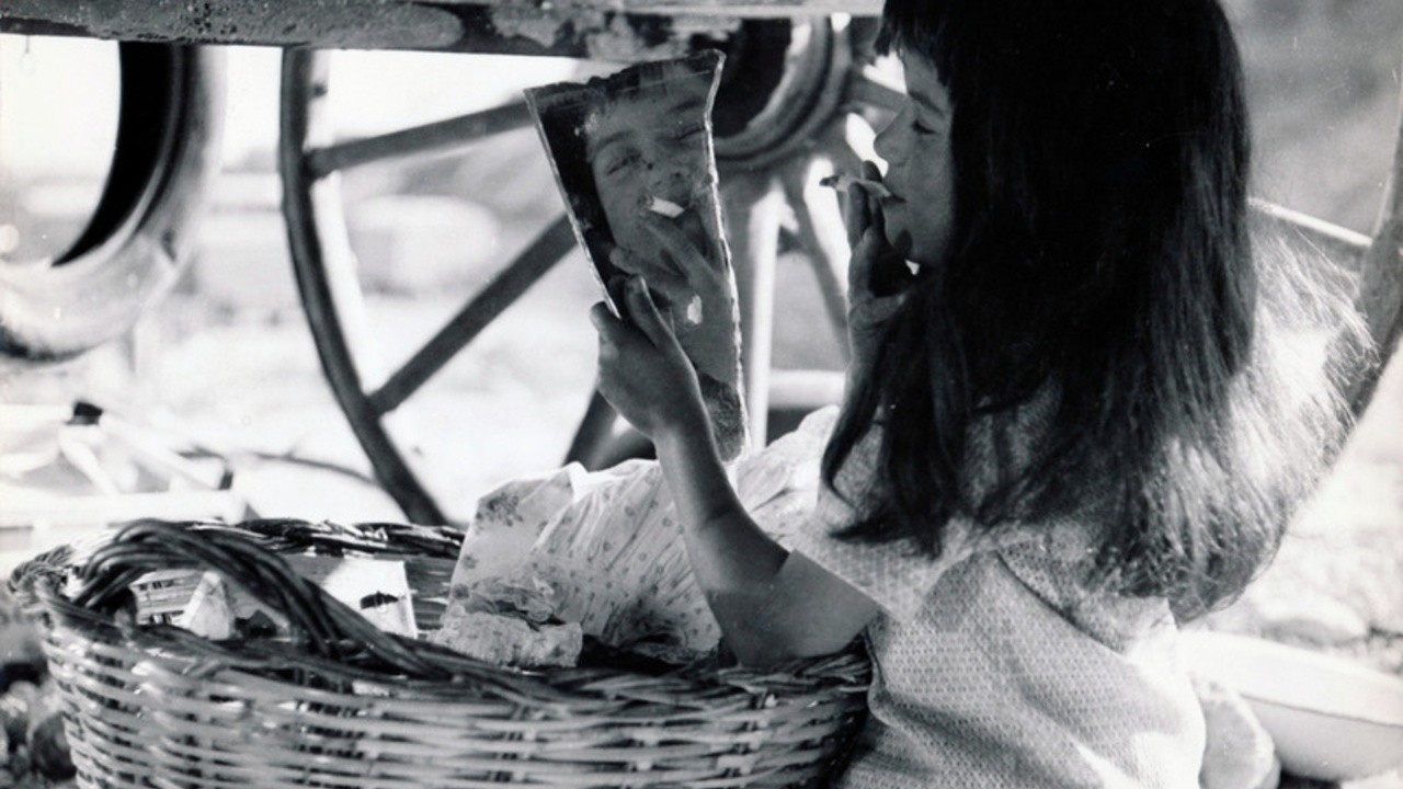 Gypsy Law (1963) | MUBI