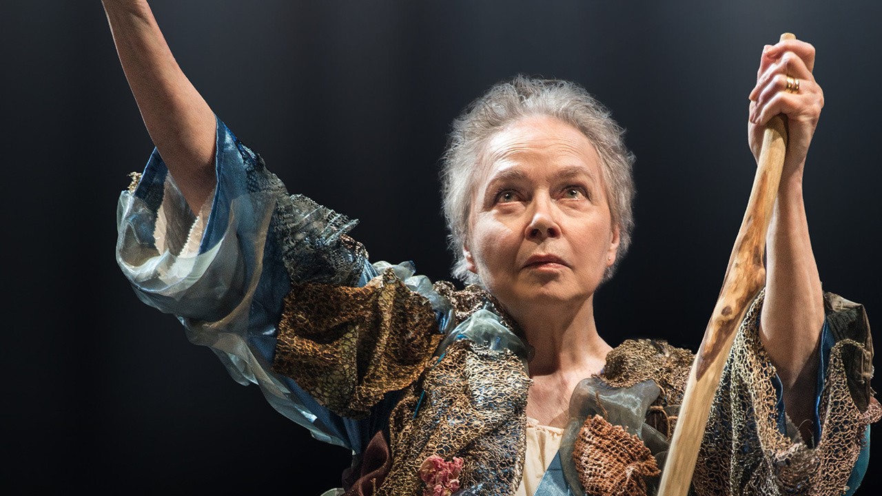 The Tempest (2019) | MUBI