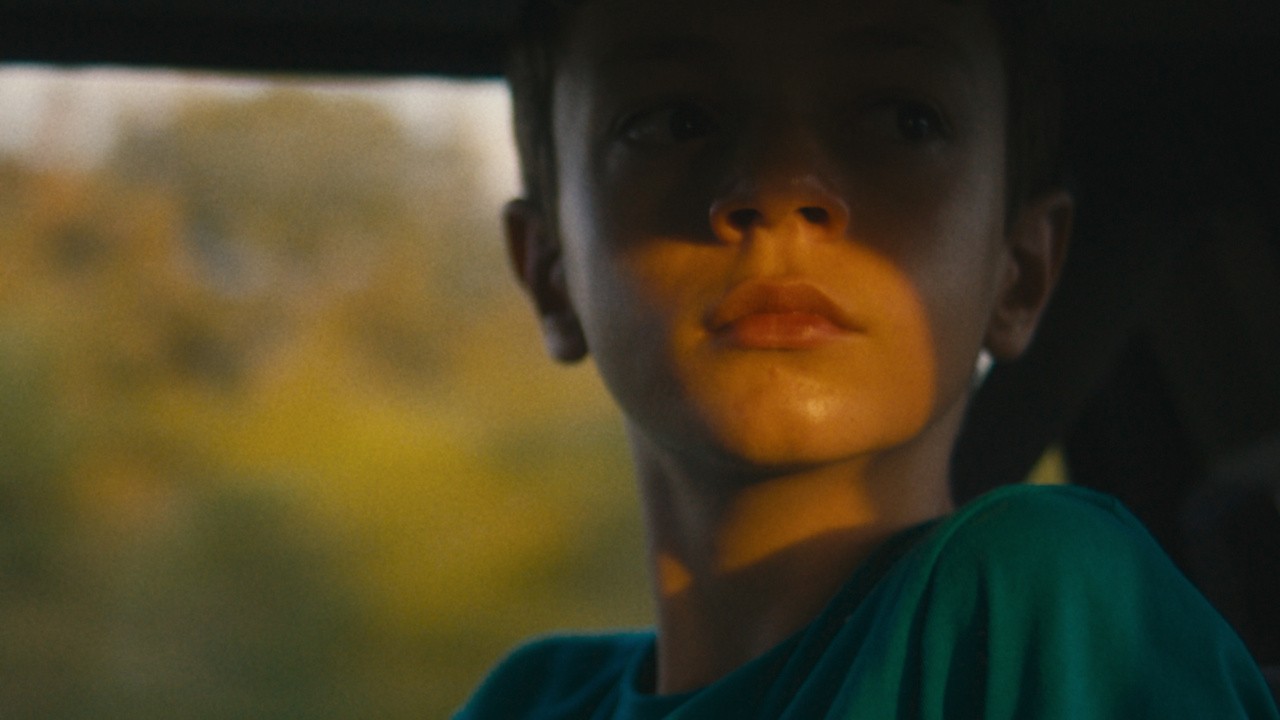 The First Setting Sun of Summer (2023) | MUBI