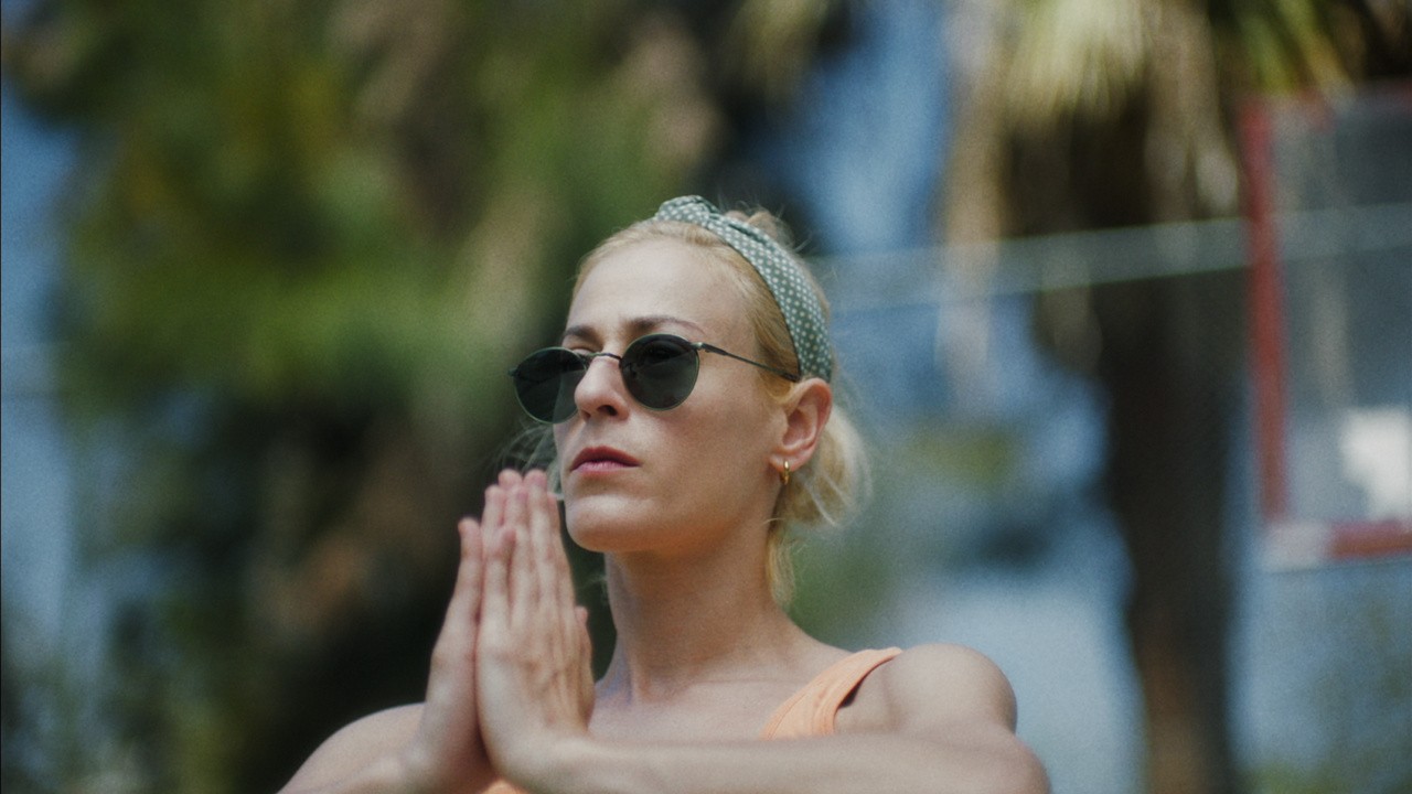 Aerolin (2023) | MUBI