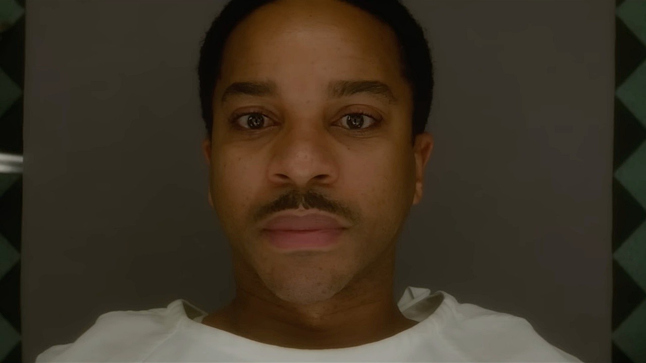 The Actor (2025) | MUBI