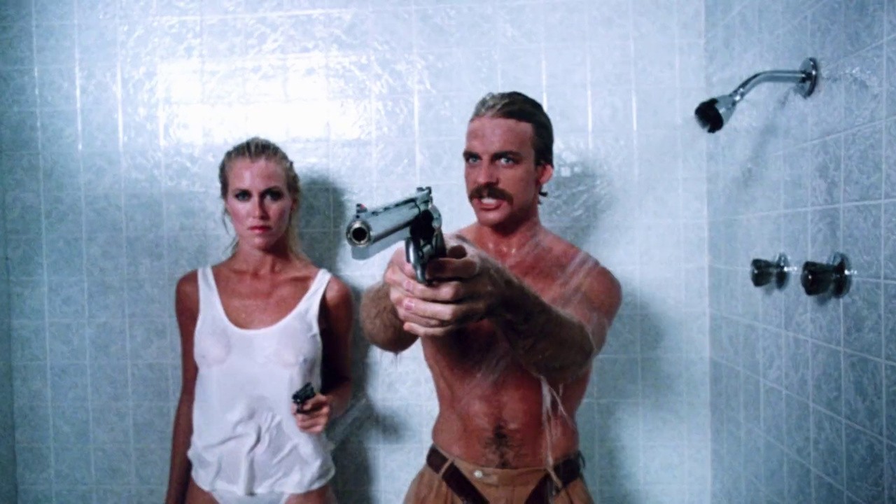 Malibu Express (1985) | MUBI