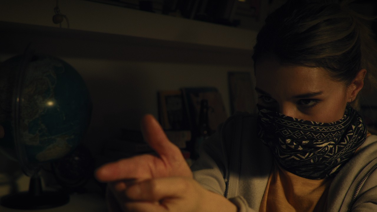 The Thief (2023) | MUBI