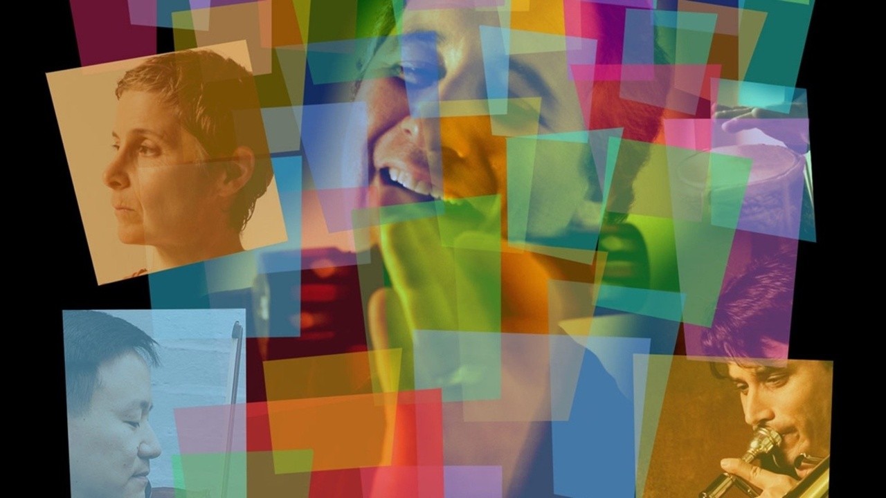 Music from the Inside Out (2004) | MUBI