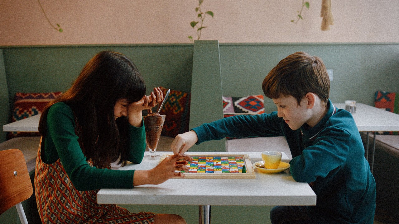 Lia IRL (2023) | MUBI