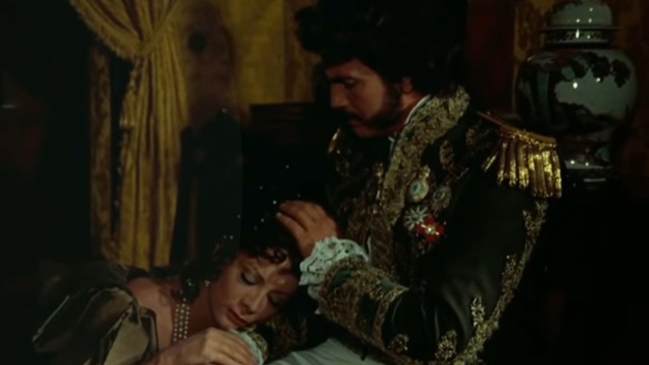 Independência ou Morte (1972) | MUBI