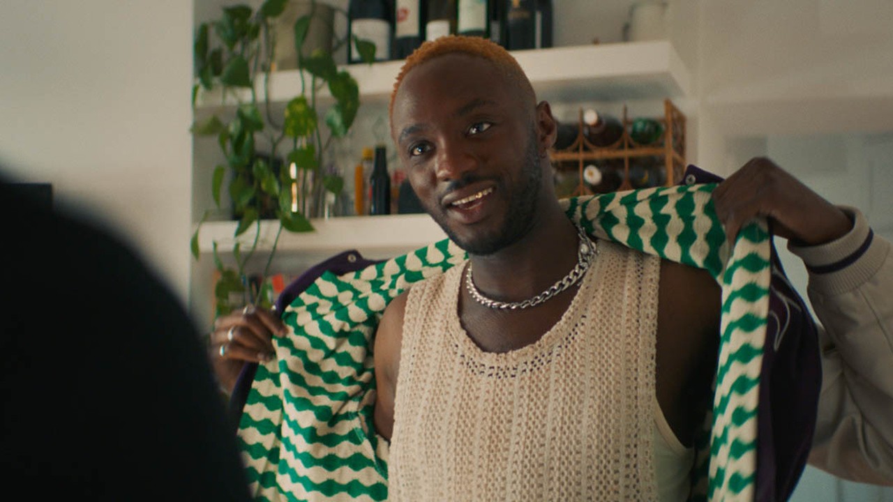 Man>Code (2023) | MUBI