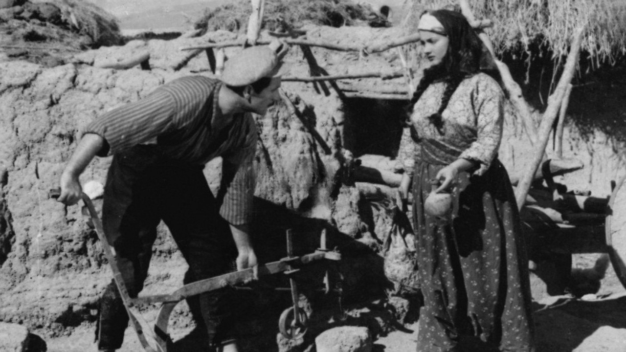 The Land (1952) | MUBI