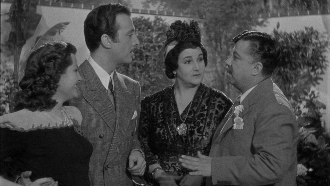 El baisano Jalil (1942) | MUBI