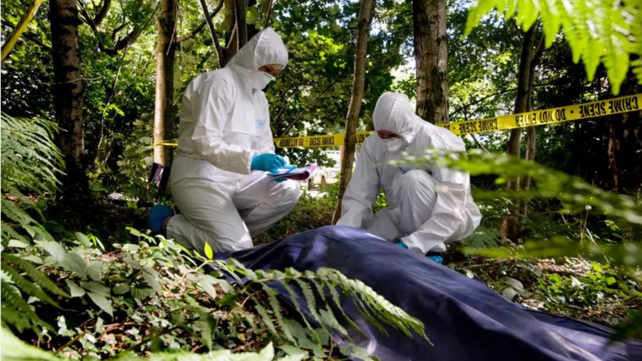 TRAILER - Inhumanum: The Inhumanity of Man (2023)