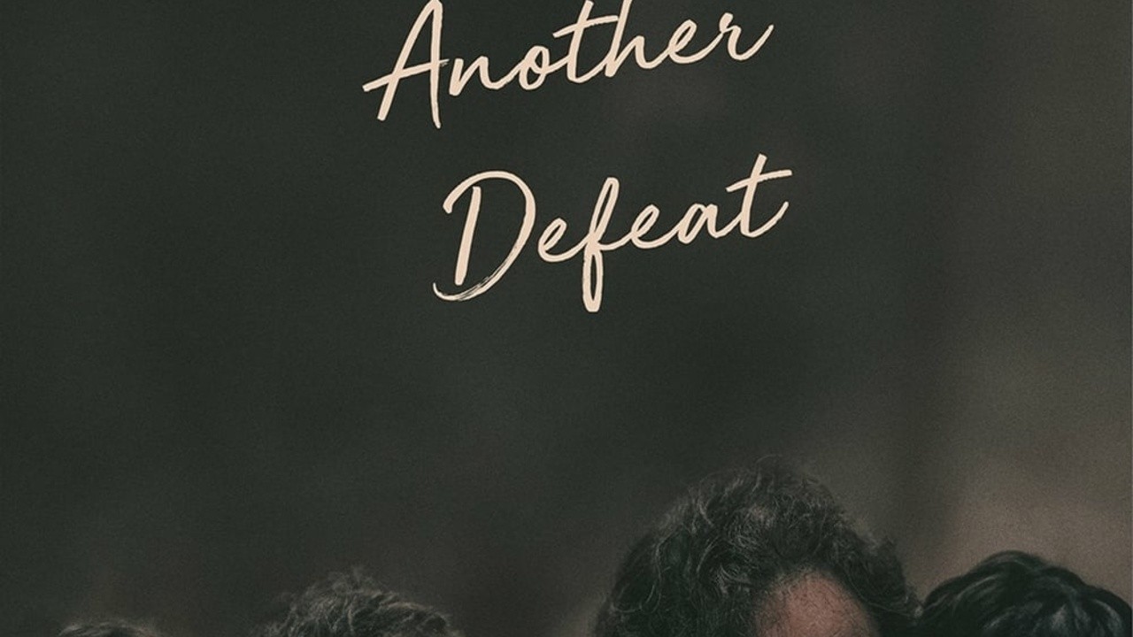 I Don't Need Another Defeat (2023) | MUBI