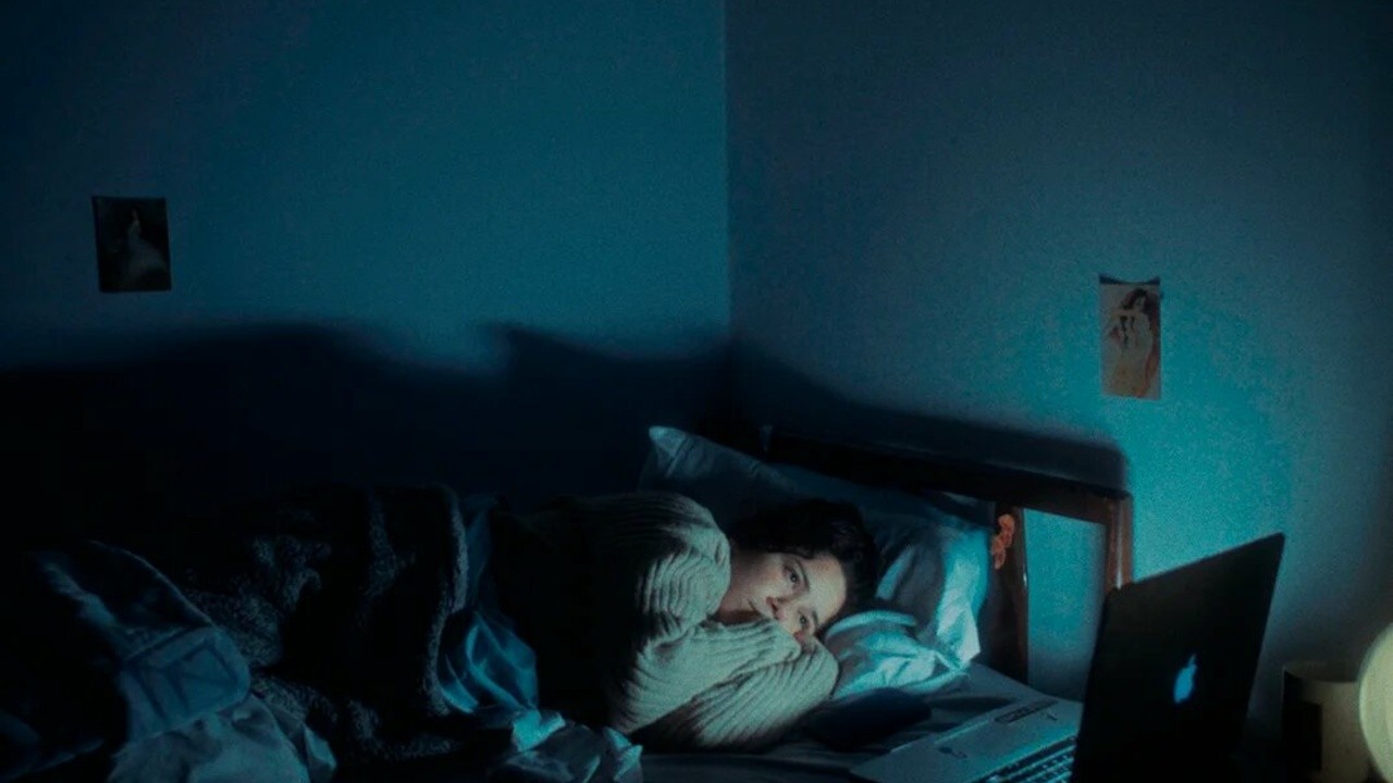 Alone Together (2023) | MUBI